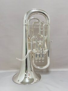 ユーフォニアムBESSON外囿祥一郎 氏監修モデル - 管楽器専門店ダク・DAC