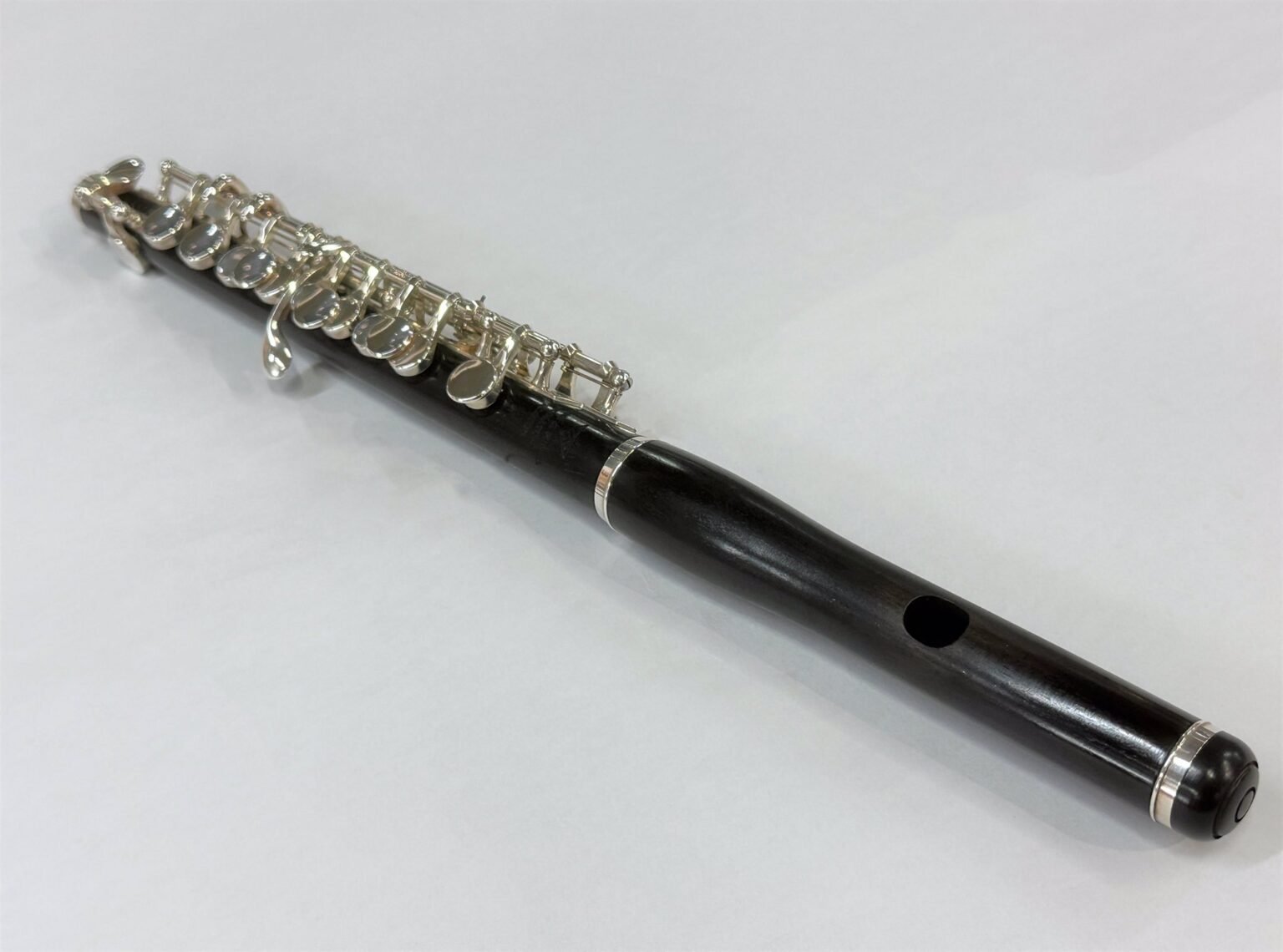 ピッコロ - 管楽器専門店ダク・DAC